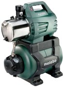 Metabo Zahradní technika - Domácí vodárna 1300 W, 24 l 600975000