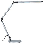 Paulmann 78911 FlexBar bílá LED stolní lampa, 10,6W LED, výška 36cm