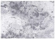 Carpet Decor designové koberce Moon Light Gray (160 x 230 cm)
