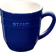 Staub keramický hrnek 8,5 cm/0,35 l, tmavě modrý, 40508-566