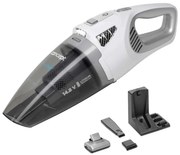 Concept - 14,8V AKU ruční vysavač, s příslušenstvím, nabíjecí stanice vp4370