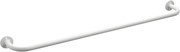Aqualine Aqualine, Sušák pevný 80cm, bílá, 8013