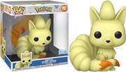 Funko POP! #1107 Jumbo Pokémon - Ninetales 25 cm