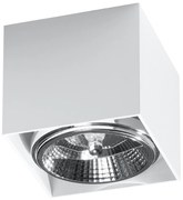 Sollux Lighting Stropní svítidlo BLAKE bílé