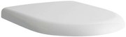Laufen Pro - WC sedátko Universal, odnímatelné, matná bílá H8939527570001