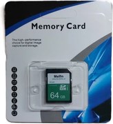 SD karta Melfin SDHC 64GB