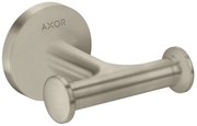 Axor Universal Circular - Dvojháček, kartáčovaný nikl 42812820
