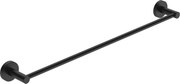 Rea Rea, Koupelnový věšák 5601 Leo Black, REA-88019