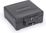 Ohnivzdorný a vodotěsný box, 170 x 390 x 365 mm