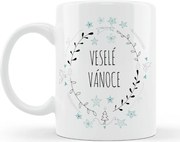 Ahome Ahome CZ Hrneček Veselé Vánoce 330 ml