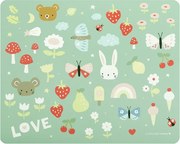 A Little Lovely Company - prostírání - radost