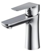Cersanit S951-359 - Umyvadlová baterie CITY 15 cm lesklý chrom S951-359
