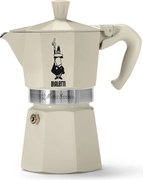 Bialetti Moka Express - barva: béžová