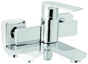 Novaservis Nobless Trend - Vanová baterie, chrom 41022/1,0