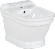 Sapho Sapho, ANTIK bidet závěsný, AN510