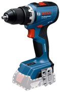 Bosch Nářadí - 18V AKU vrtací šroubovák, bez baterie a nabíječky 06019N3200