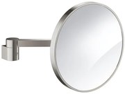 Grohe Selection kosmetické zrcátko sklopné supersteel G41077DC0