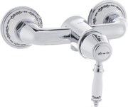 Sprchová baterie SIKO Provence bez sprchového setu 150 mm chrom SIKOBSPV268