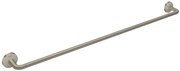 Axor Universal Circular - Držák ručníku, délka 80 cm, kartáčovaný nikl 42880820