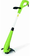 Fieldmann Nářadí - Elektrická strunová sekačka 350 W, záběr 25 cm 50004024