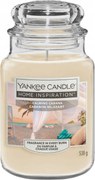 Yankee Candle Home Inspiration velká Uklidnění Cabana