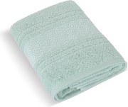 Bellatex Froté ručník a osuška Mozaika Modrá 70x140 cm