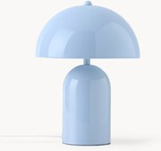 Malá stolní retro lampa Walter