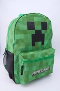 EPEE Minecraft batoh Creeper