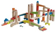 Dřevěná kuličková dráha Marble Run – Roba