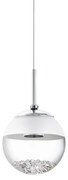 Eglo 93708 - LED závěsné svítidlo MONTEFIO 1 LED/5W/230V