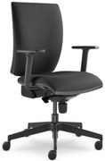 LD SEATING - Kancelářská židle LYRA 207-SY