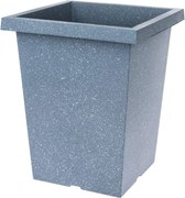 Plastový obal na květináč – Dakls