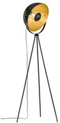 Wofi 3019.01.10.7000 - Stojací lampa MONA 1xE27/40W/230V 3019.01.10.7000