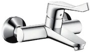 Hansgrohe Focus E2 - Umyvadlová baterie, chrom 31913000