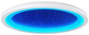 Brilliant -LED RGB Stmívatelné stropní svítidlo TANIDA LED/22W/230V 3000-6500+DO
