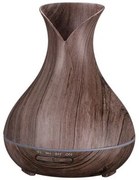 Aroma difuzér SIXTOL Vulcan Grey Wood