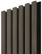 Akustický panel Fineza Spline Acoustic hakira beige 24,5x265 cm mat SPLINEACHB6