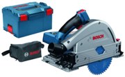 Bosch Nářadí - 18V AKU ponorná pila 140 mm, bez baterie a nabíječky 06016B4000