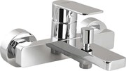 Aqualine Daphne - Vanová baterie, chrom DH101