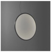 Artemide 1992010APP-LED St. lustr na lanku DISCOVERY LED/40W/230V 3000K antracit