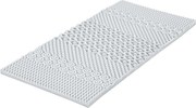 Tropico Topper FLEXI kompri 7 cm - vrchní matrace ze studené pěny 200 x 220 cm