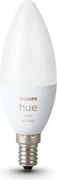 Philips Hue White and Color Ambiance - Chytrá LED žárovka E14, 470 lm 929002294204