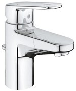 GROHE 33155002 - Umyvadlová baterie EUROPLUS DN 15 lesklý chrom
