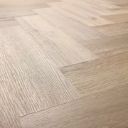 Vinylová plovoucí podlaha Afirmax Legnar Herringbone 41595 Oak Tuscon