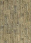 Breno PVC GREENLINE Sand Oak 040 – hnědé dřevo, šíře 300 cm