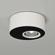 stropní svítidlo Toki 7027 Shilo na omítku Svítidlo Downlight do koupelny kulaté