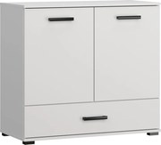 ADRK Furniture Frazio Komoda 90 ADRK-CHES-FRA-90-W
