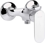 Deante Shower mixer, wall-mounted - 10 cm mounting