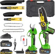 Procraft SPKA32Li/ES25Li