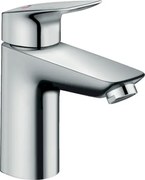 Hansgrohe Logis umyvadlová baterie s výpustí chrom 71102000